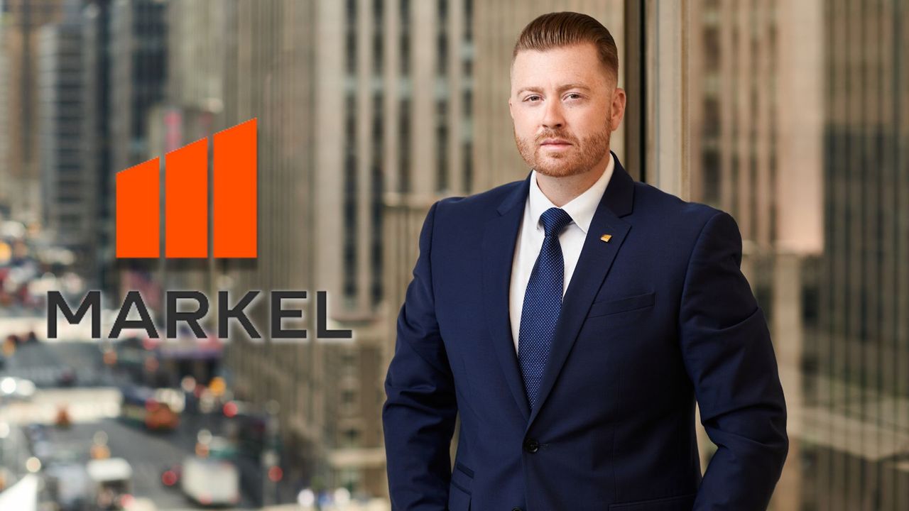 Markel lands Munich Re leader to expand global terrorism offering ...